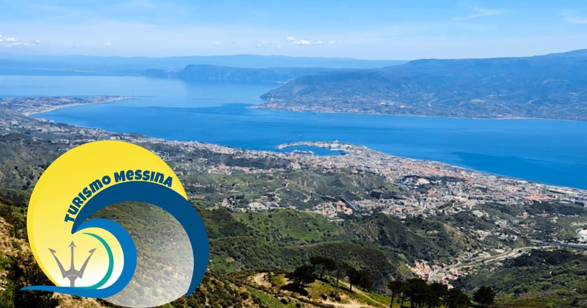 Home - Turismo Messina